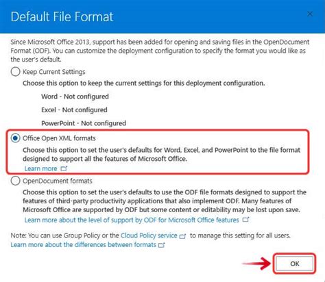 Office Deployment Tool 2019 Configuration And Setup Guide