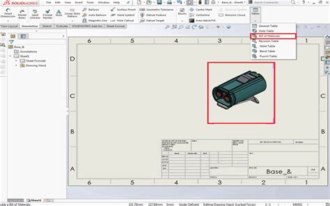 BOM Creator Generate BOM Ready To Upload In The ERP SAP System