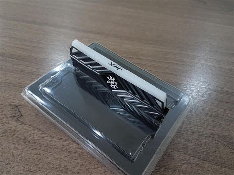 ADATA XPG SPECTRIX D GB DDR RGB RAM Kit Review