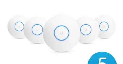 Access Point Wi Fi UniFi AC Pro Ubiquiti UAP AC PRO
