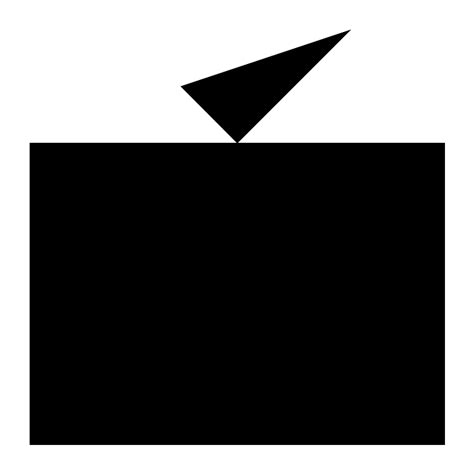 Envelope Check Vector Svg Icon Svg Repo