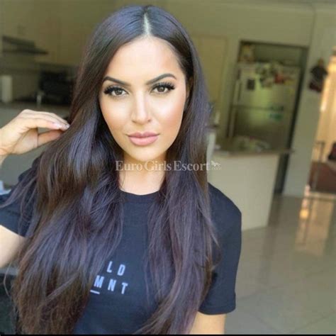 Escorte Bicky تونس Tunisie