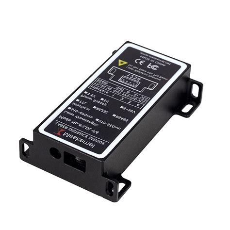 10m Laser Sensor For Distance Measurement Meskernel