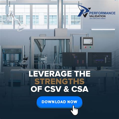 Performance Validation On Linkedin Softwareassurance Regulatory Software Csv Csa