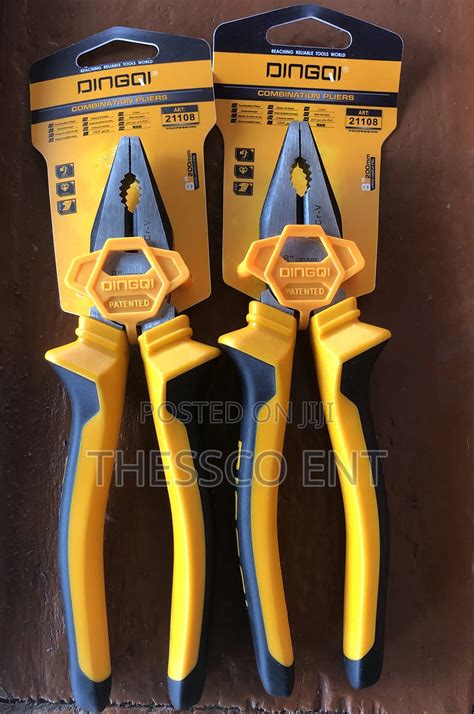 Combination Pilers In Kwashieman Hand Tools Priscilla Addo Gh