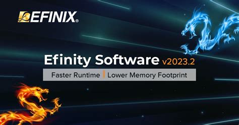 Efinix Efinity Software Efinix Inc