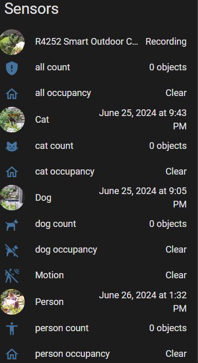 Frigate Notifications On Telegram With Picture Configuration Home Assistant Community