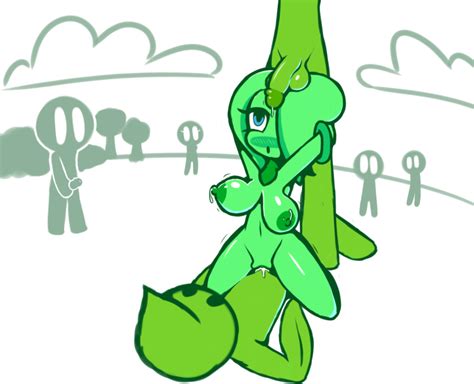 Rule 34 Anthro Background Masturbation Balls Being Watched Blush