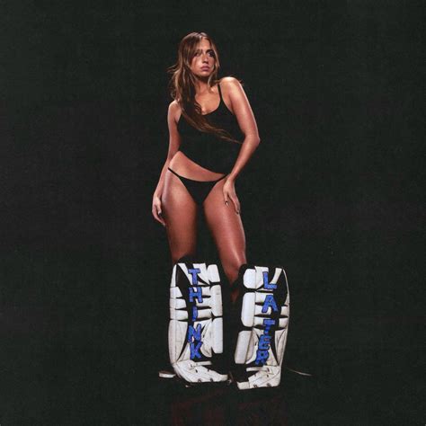Die Songs Der Woche Mit Tate Mcrae Züri West Giant Rooks