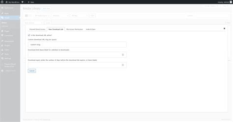 Prevent Direct Access Review • Wordpress Protect Media Files