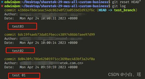 Git回退commit并删除远端提交记录git Revert M 1还是没有删除远程仓库的commit Csdn博客