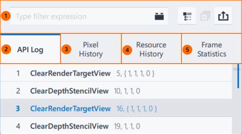 Api Log Api Log