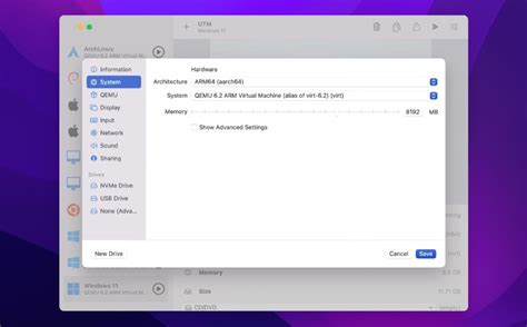Virtualisierung Auf Dem Mac Utm Nun In Version 4 Verfügbar