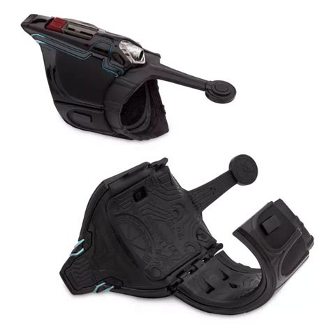 Swing Into Action With Disneys Spider Man Nanotech Web Shooters
