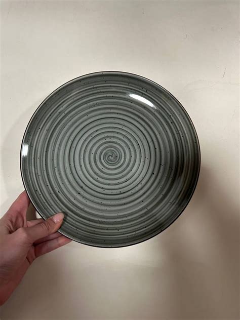 Тарілки керамічні тарелки посуда 70 грн Посуд кухонне приладдя Запоріжжя на Olx