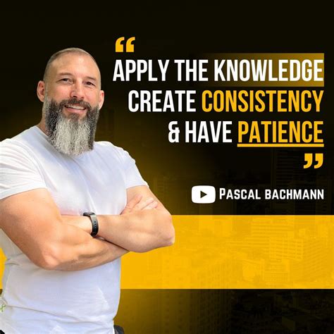 How To Achieve Success With Knowledge Pascal Bachmann Posted On The Topic Linkedin