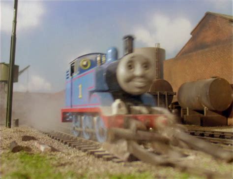 Discuss Everything About Thomas The Tank Engine Wiki Fandom