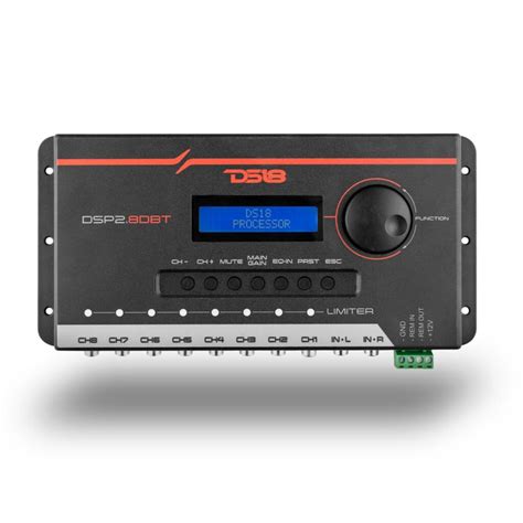 Sound Processors Custom Speaker Pods