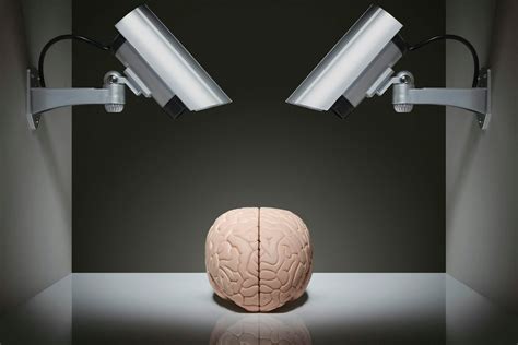 Brain Monitoring Could Be The Dystopian Future Of Work Gizmode