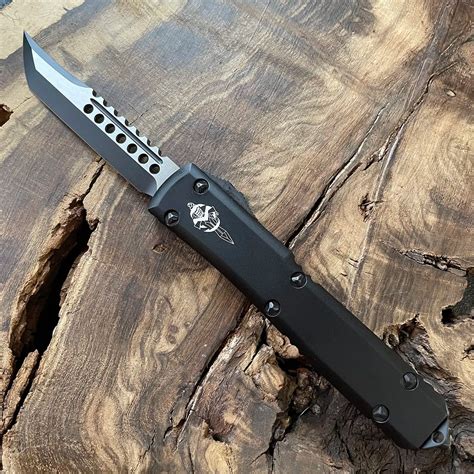 Microtech Ultratech Pouch At Shirl Ketner Blog