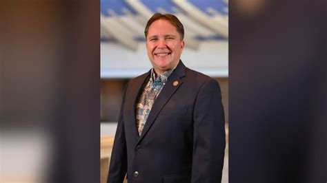Gov Green Appoints Keith Regan As Acting Lt Gov