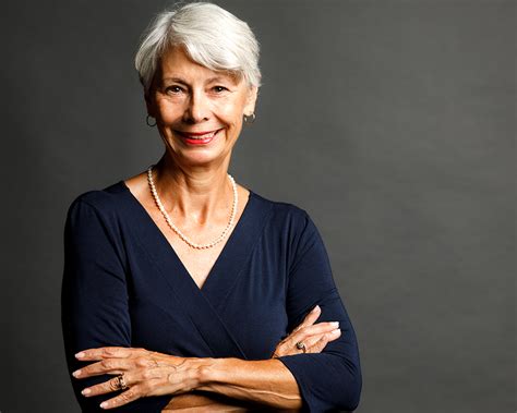 Nancy Brady Honored With Ahsas Highest Award Life Span Institute