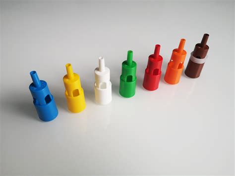 Oxygen Connectors Intair Medical