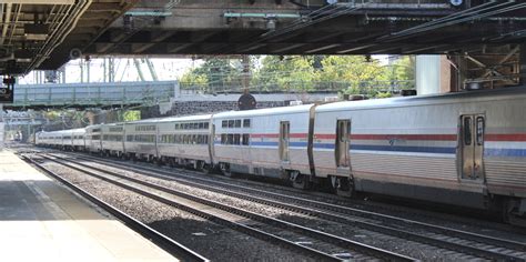 Silver Star Amtrak Stations