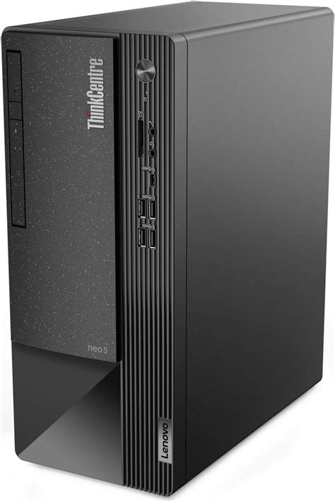 Lenovo Thinkcentre Neo T Gen Desktop Computer Intel Core I Gb Ddr Ram Tb Hdd