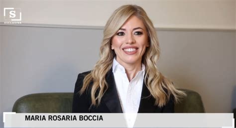 La controffensiva di Maria Rosaria Boccia Meloni Sessista Sangiuliano è sotto ricatto