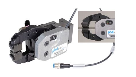 Teachable Sensor An Ideal Choice For Backup Or Redundant Signaling Detection