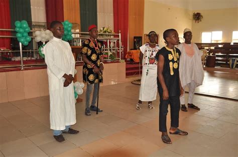 Cocin Academy Abuja Abuja