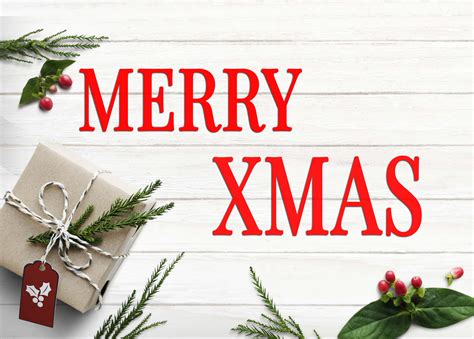 Download Xmas Wallpaper