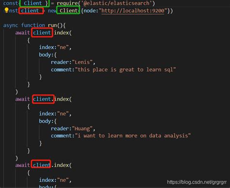 Syntaxerror Identifier ‘xxx‘ Has Already Been Declaridentifier Axios Has Already Been