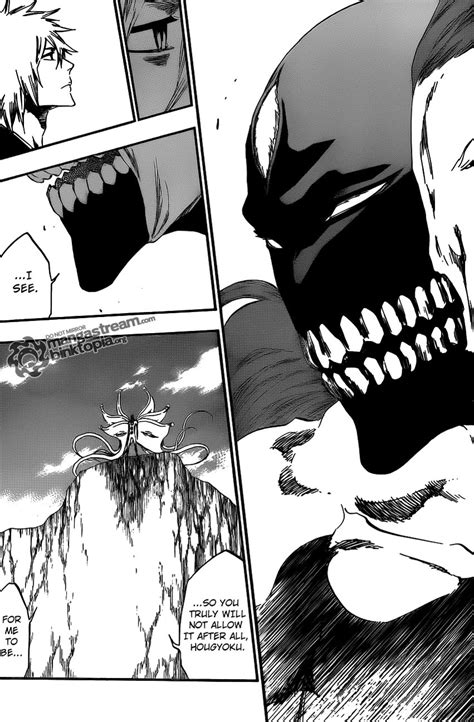 Kurosaki Ichigo And Aizen Sousuke Bleach Danbooru