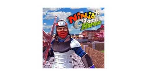 Ninja Clash Heroes Game For Mac Windows Pc Linux Webcatalog⚡
