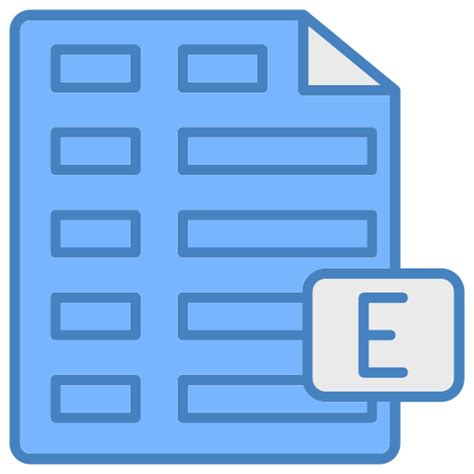 Excel File Icon Png Download Download Excel Icon Png