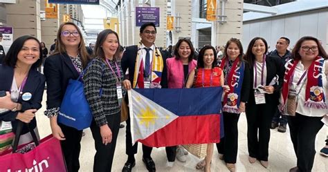 Magnet Pathwaytoexcellence Nursingexcellence Warly Remegio Dnp