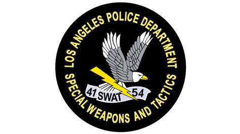 Swat Logo Symbol Meaning History Png Brand
