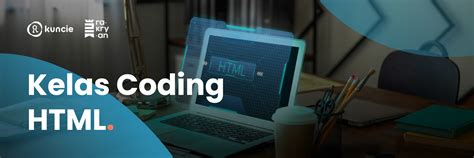 Kelas Coding Html