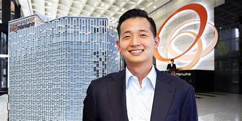 한화그룹 방산·에너지 사업구조 확립 원년 김동관 경영 보폭 더 넓힌다