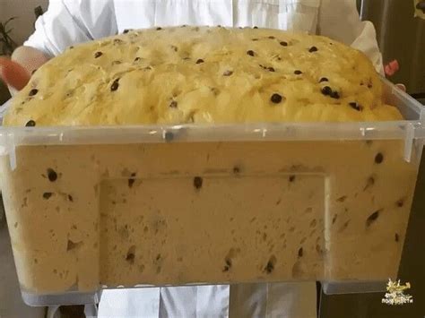 Кулич который всегда получается Очень Интересный контент в группе ♨ Рецепты проще