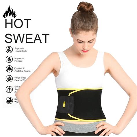 Waist Compression Band