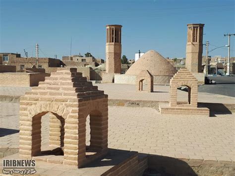 آب انبارهای نایین عکس آدرس تلفن موقعیت جغرافیایی