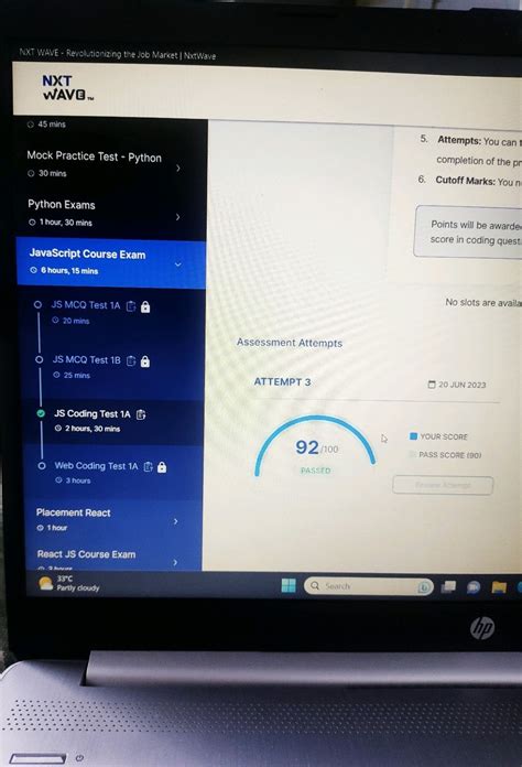 Venkat Kollu On Linkedin Javascript Nxtwaverahulattulurisir Idpexam Learning Coding Nxtwave