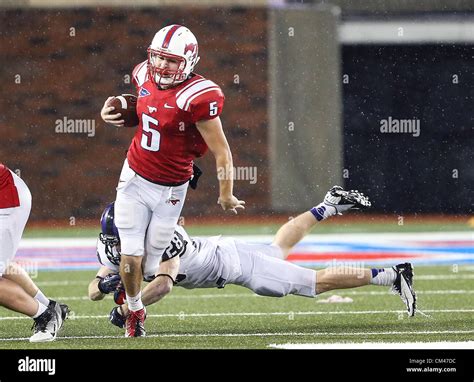 Sept 29 2012 Dallas Texas United States Of America Southern