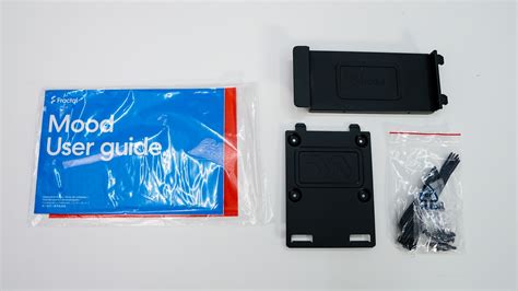 Fractal Design Mood Case Review Woodgate Computers