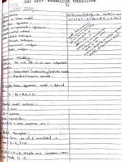 Regression Anlysis Updated II Pdf Course Hero