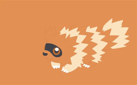 263 Shiny Zigzagoon By Unusualpotato1872 On Deviantart