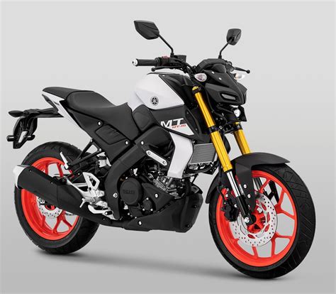Yamaha Mt 15 Indonesia Motorcycle Motorbike Mt 15 Mt Bike Super Bikes
